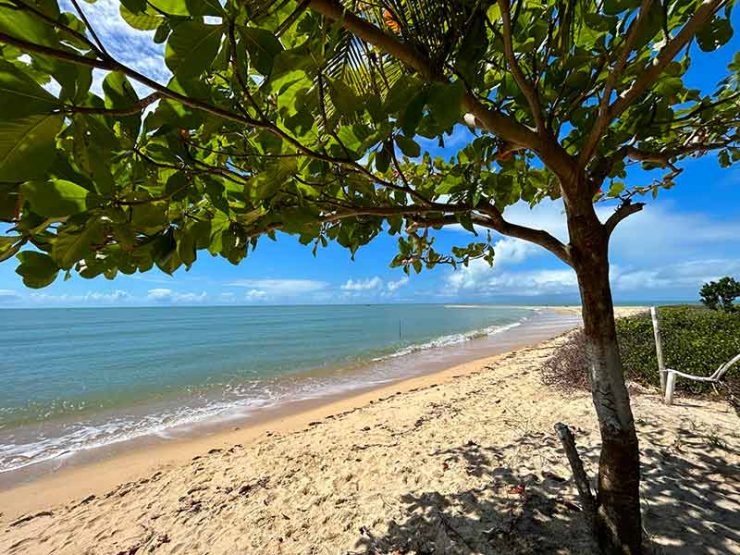 Corumbau, Bahia: O que fazer, praias, como chegar e onde fica