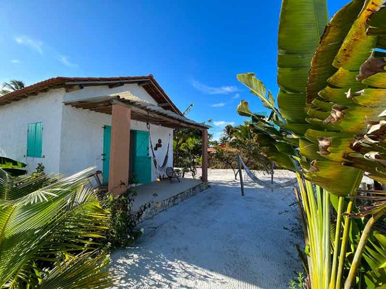 Corumbau, Bahia: O que fazer, praias, como chegar e onde fica