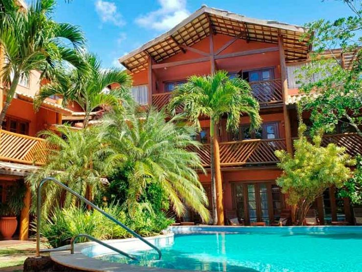 O que fazer na Praia do Forte: Guia completo com todas as dicas