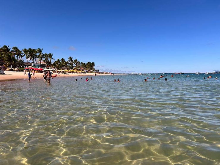Praia do Francês, Alagoas: O que fazer, quando ir e onde comer