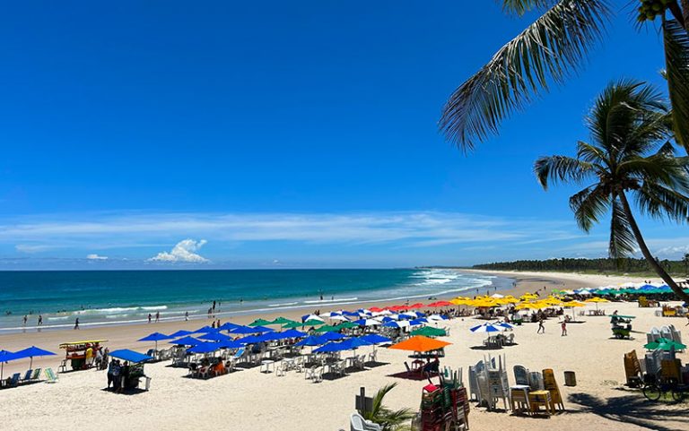 Praia do Francês, Alagoas: O que fazer, quando ir e onde comer