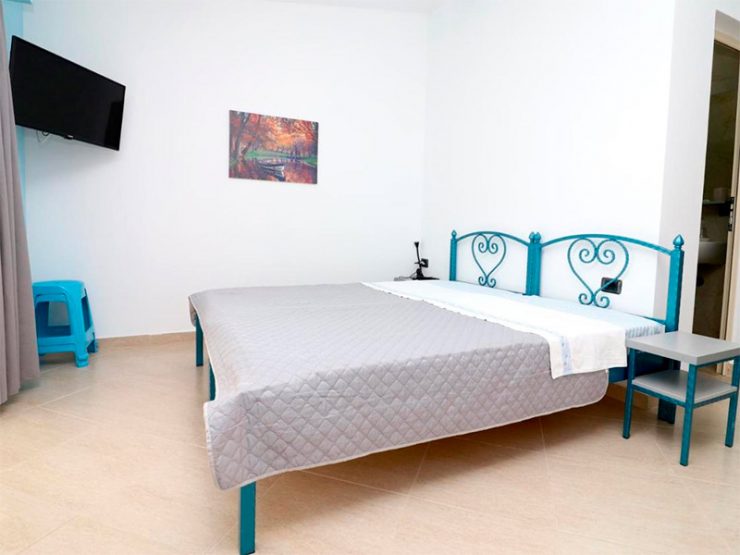 Onde ficar em Himara, Albânia: 24 hotéis com preço