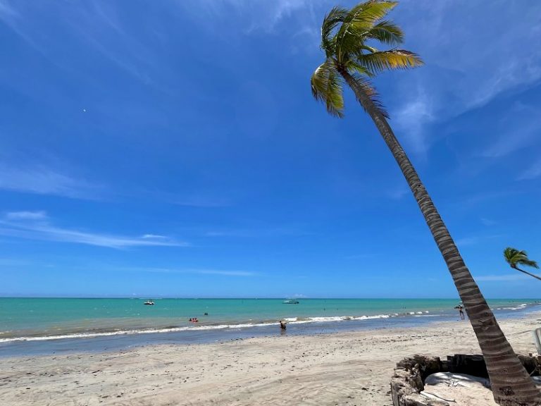 Praia de Ipioca em Maceió: O que fazer, beach clubs e hotéis